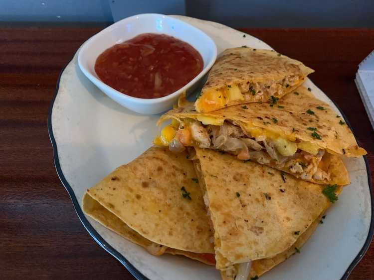 Kees Kitchen | Charleston’s Best Pop-Up Catering & BBQ