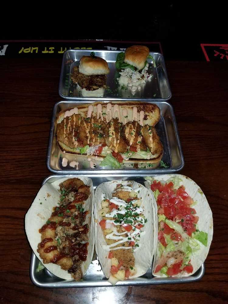 Kees Kitchen | Charleston’s Best Pop-Up Catering & BBQ