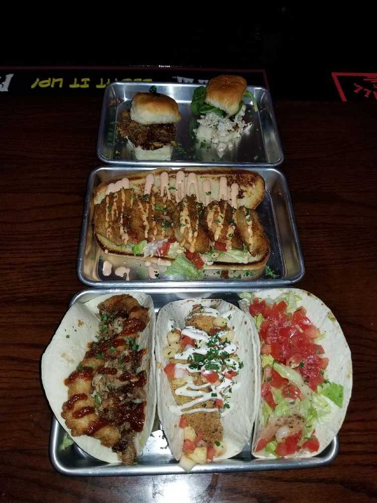 Kees Kitchen | Charleston’s Best Pop-Up Catering & BBQ