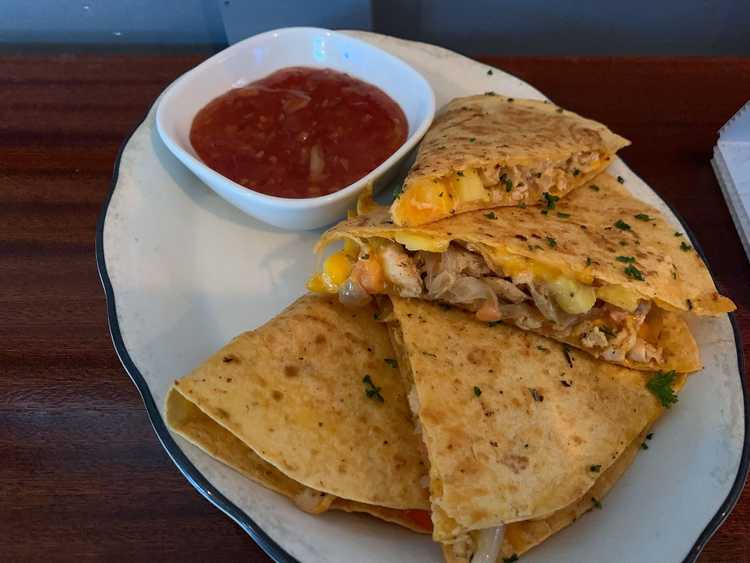 Kees Kitchen | Charleston’s Best Pop-Up Catering & BBQ