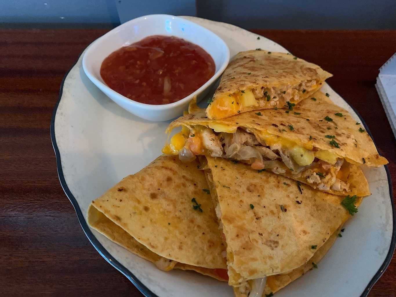 Kees Kitchen | Charleston’s Best Pop-Up Catering & BBQ