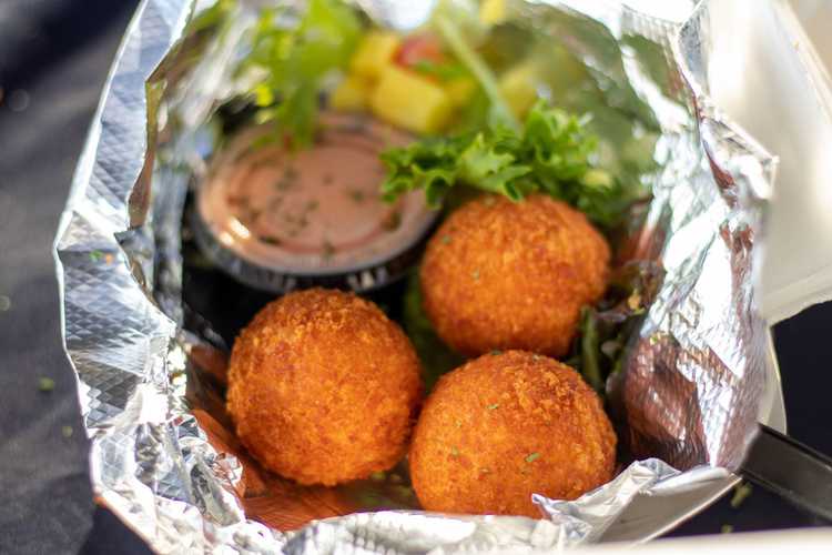 Kees Kitchen | Charleston’s Best Pop-Up Catering & BBQ