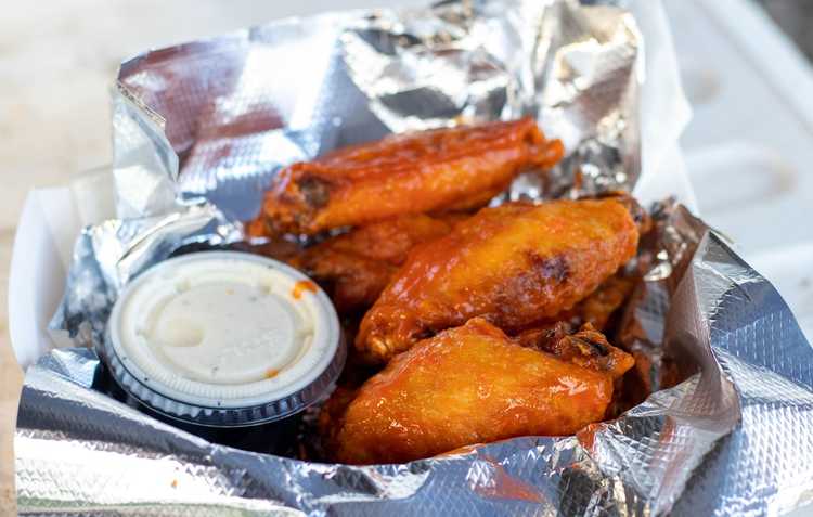 Kees Kitchen | Charleston’s Best Pop-Up Catering & BBQ