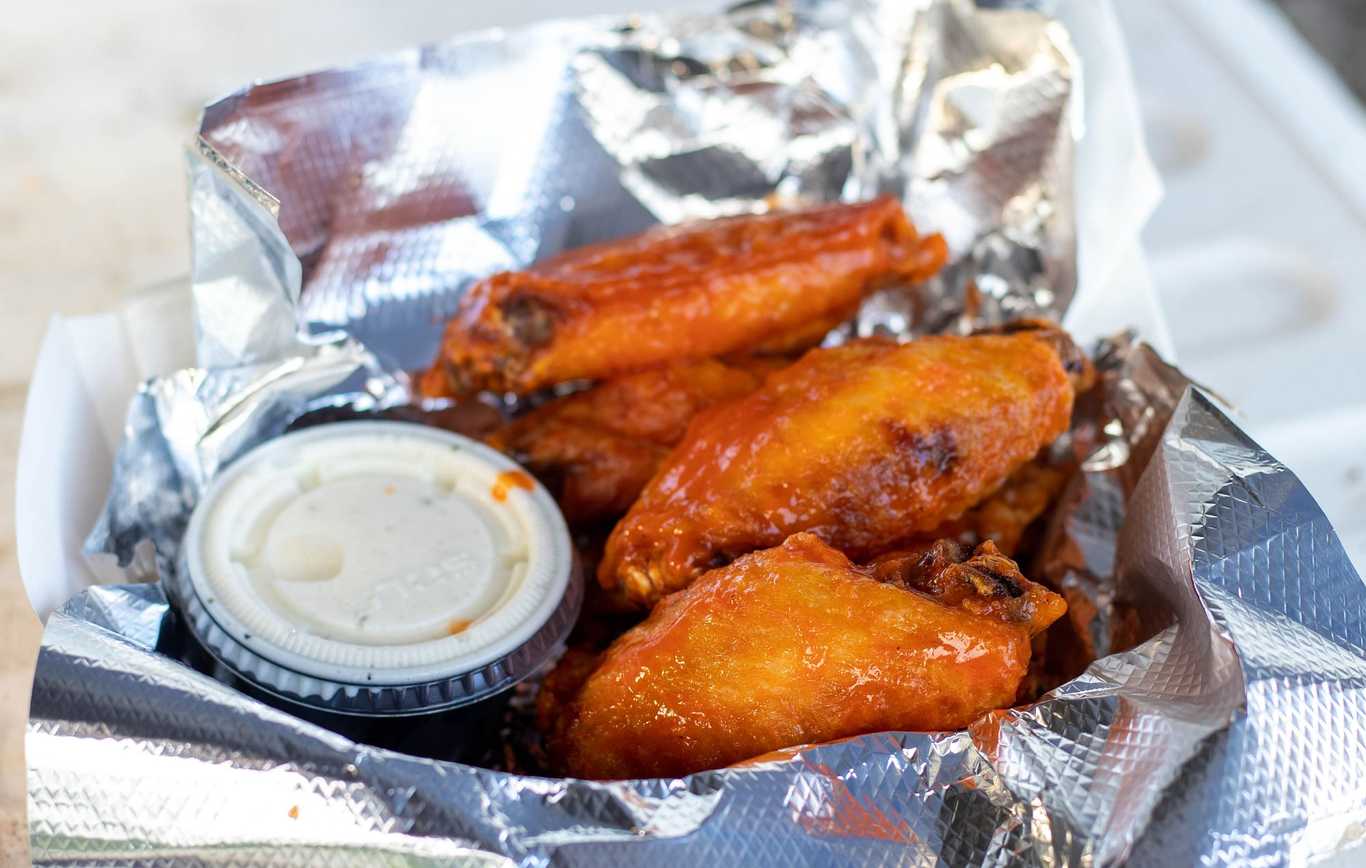 Kees Kitchen | Charleston’s Best Pop-Up Catering & BBQ