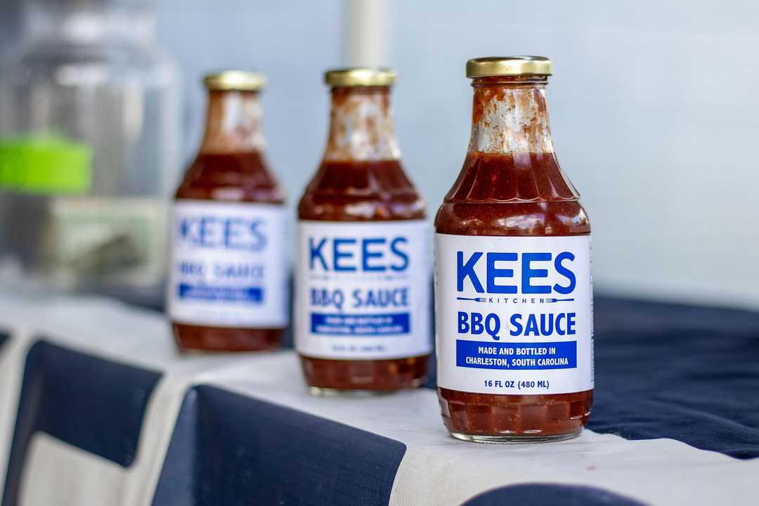 Kees Kitchen | Charleston’s Best Pop-Up Catering & BBQ